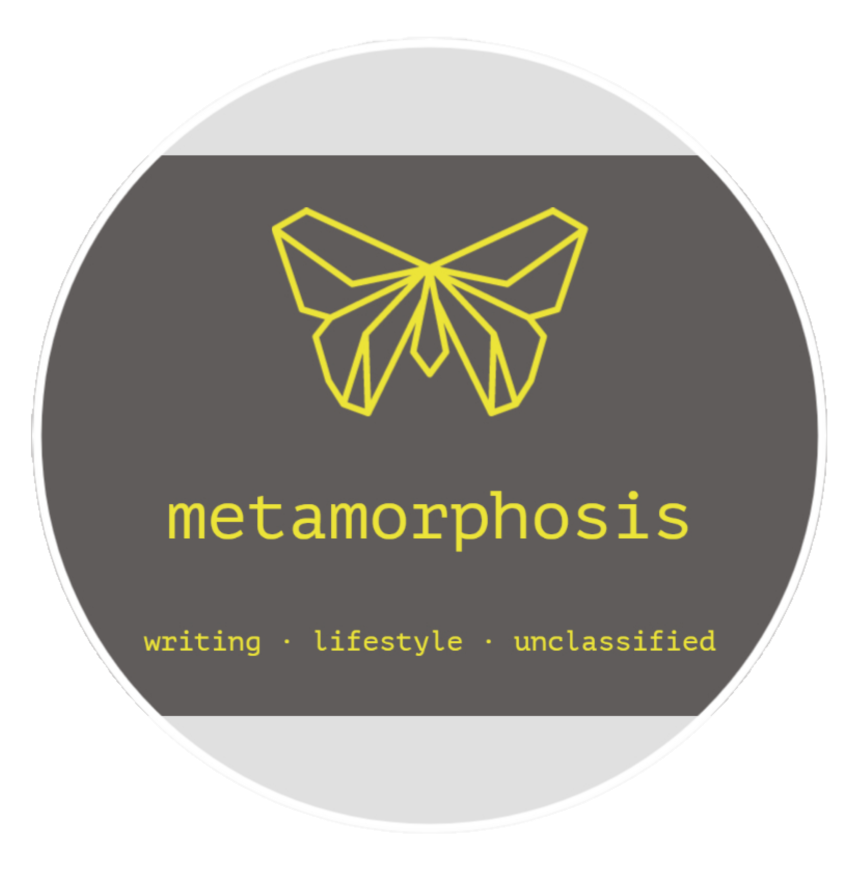 how to… - metamorphosis